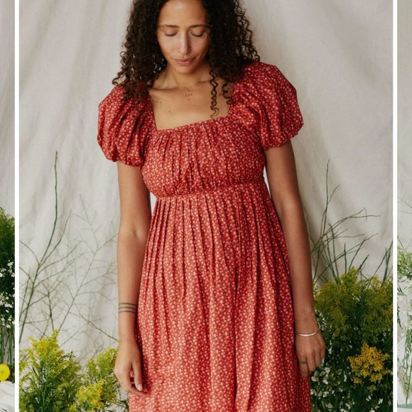 Christy Dawn | Dresses | Christy Dawn Addison Dress | Poshmark